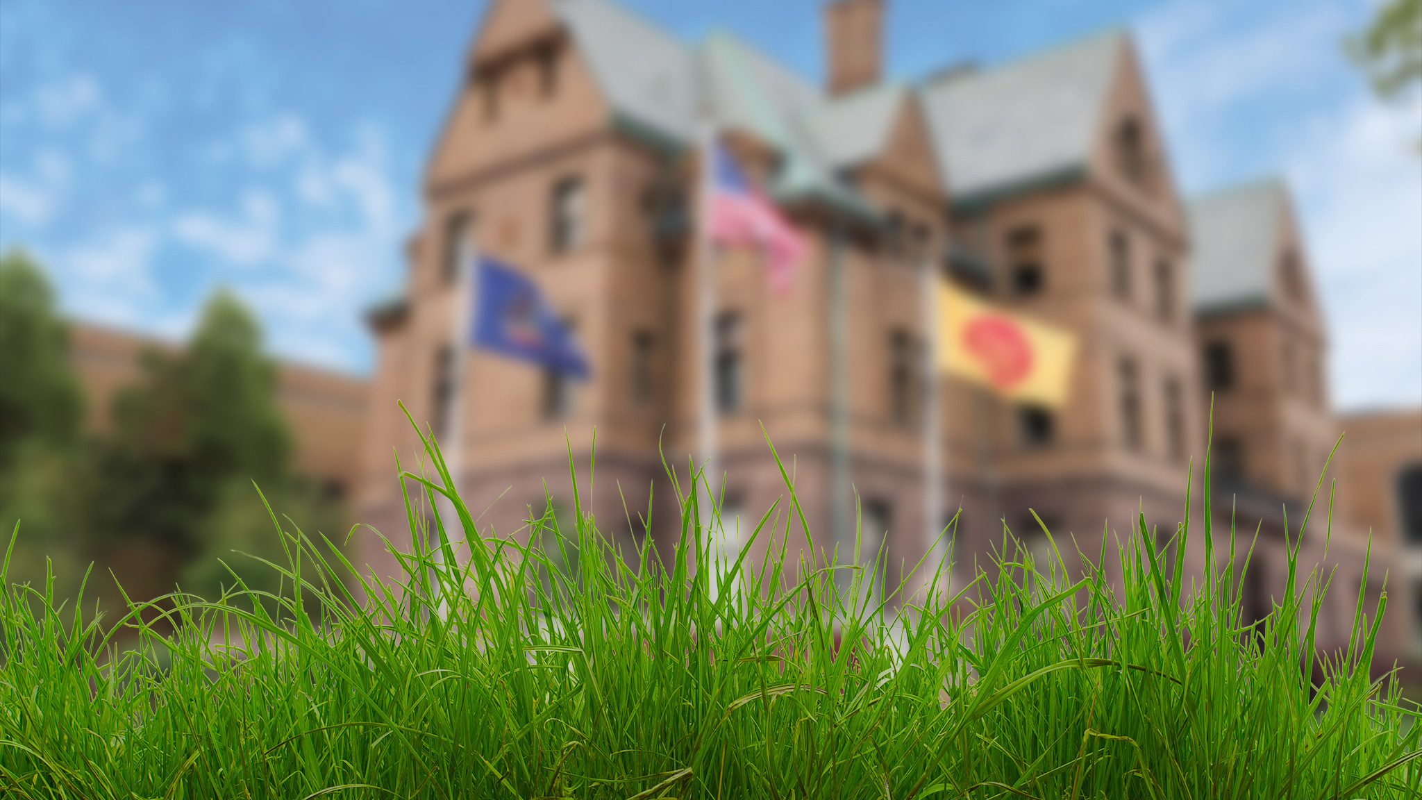 Gannon University: Close to Home