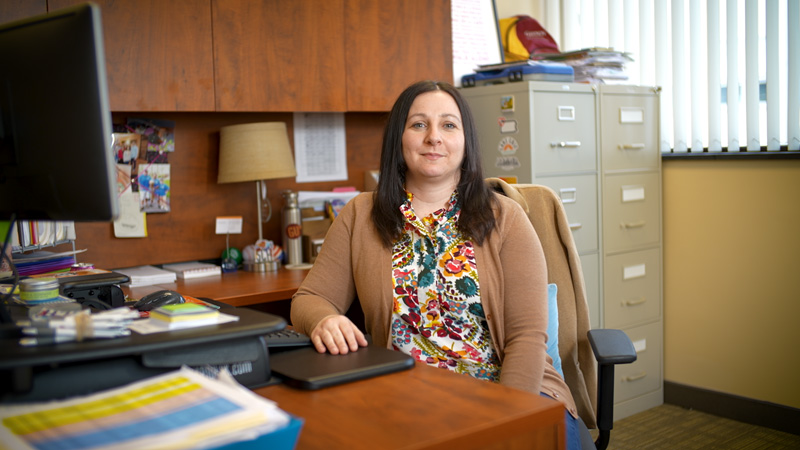 Jennifer Allen Catellier